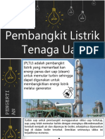 Mengenal Pltu Paiton | PDF