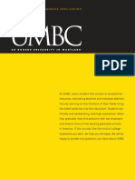 UBC Personal Profile Questions | PDF