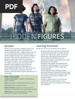 Yxg Hidden Figures Young Readers Edition PDF | PDF | E Books | Media