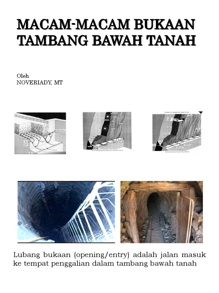 Pembukaan TBT 3 | PDF