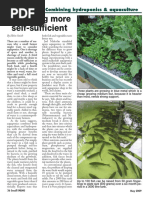 LSU-Ag Planting Guide | PDF | Vegetables | Fertilizer