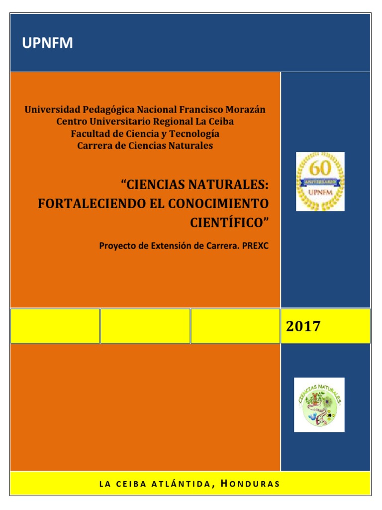 Lineamientos Prexc | PDF | Maestros | Educación avanzada