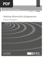 IFRS Practice Statement 2 | PDF | International Financial Reporting ...