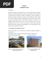 TANK - FOUNDATION Types | PDF | Foundation (Engineering) | Concrete
