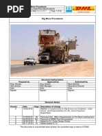 Method Statement For Excavation and Backfilling Works | PDF | Trench | Concrete
