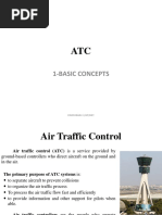 Afi 11-218 | PDF | Air Traffic Control | Landing Gear