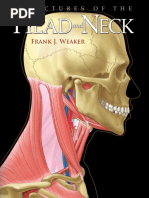 LIVRO - Anatomia Facial - Madeira | PDF