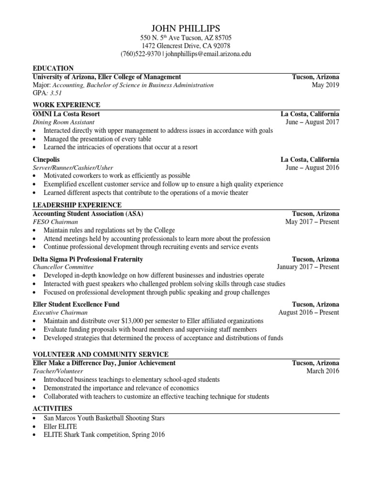 Resume For MTF 9-14 | PDF | Quality Of Life | Teachers