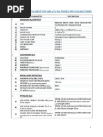Centrifugal Blower Selection Chart | PDF | Automation ...