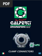 Vector International Techlok Data Sheet | PDF | Pipe (Fluid Conveyance ...