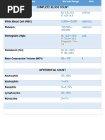 000 Nursing School Necessities Cheat Sheet | PDF | Gallon | Clinical ...