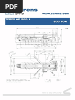 Sample Lifting Plan and Rigging Study | PDF | Elevator | Crane (Machine)