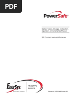 EcoStruxure Panel Server - PAS800 | PDF | Computer Network | World Wide Web