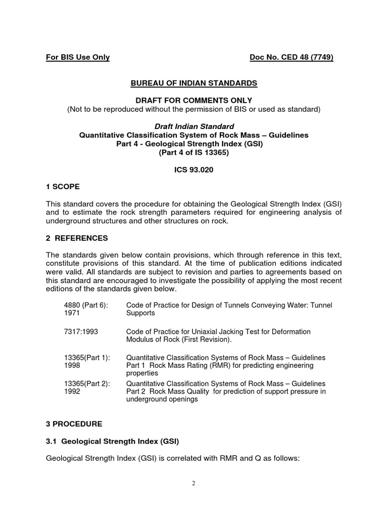 Is 13365 Part4 Draft | PDF | Strength Of Materials | Stress (Mechanics)