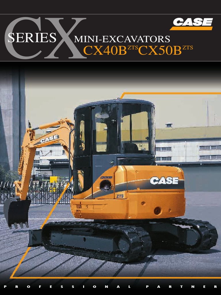 Series: CX40B CX50B | Cylinder (Engine) | Engines | Free 30-day Trial ...