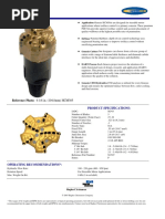 Smith Bit List | PDF | Technology & Engineering