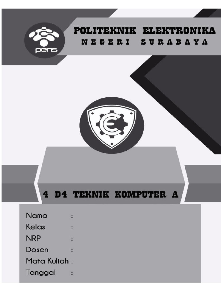 Prakt Modul 1 Network Scanning Lapres | PDF
