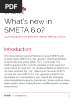 Smeta Sample Report - QIMA | PDF | Audit | Supply Chain