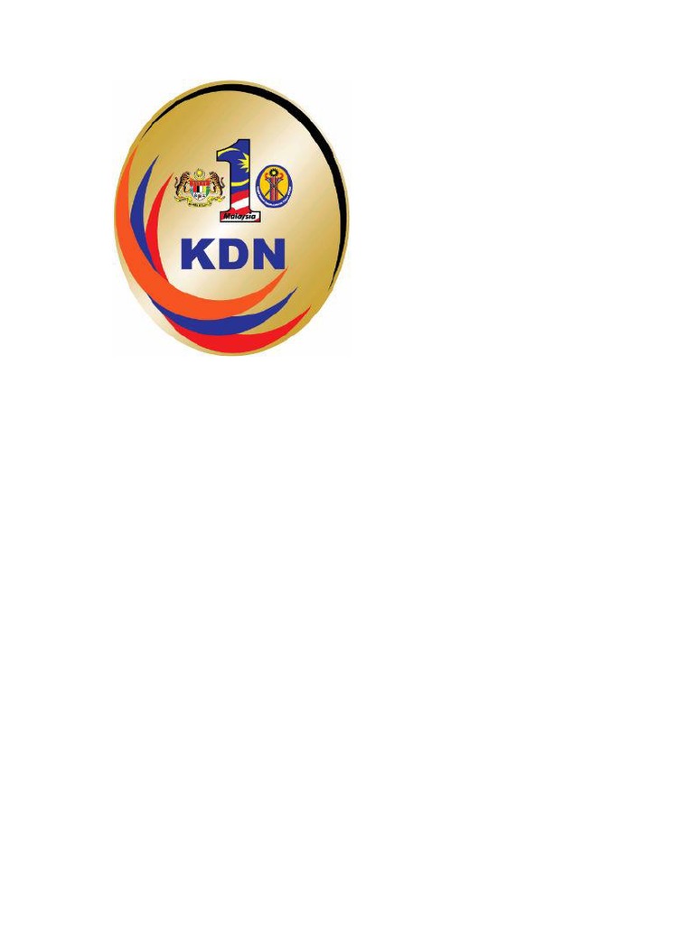 Logo KDN | PDF