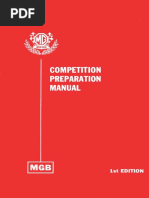 SU Needle Profile Charts | PDF