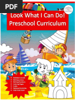 Nursery Drawing Book | PDF