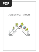 The Cay Final Project | PDF