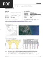 How To Calculate P90 (Or Other PXX) PV Energy Yield Estimates ...