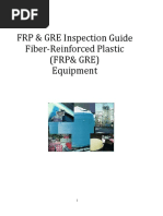 SOP - FRP Pipe Jointing Procedure. | PDF | Fibre Reinforced Plastic ...