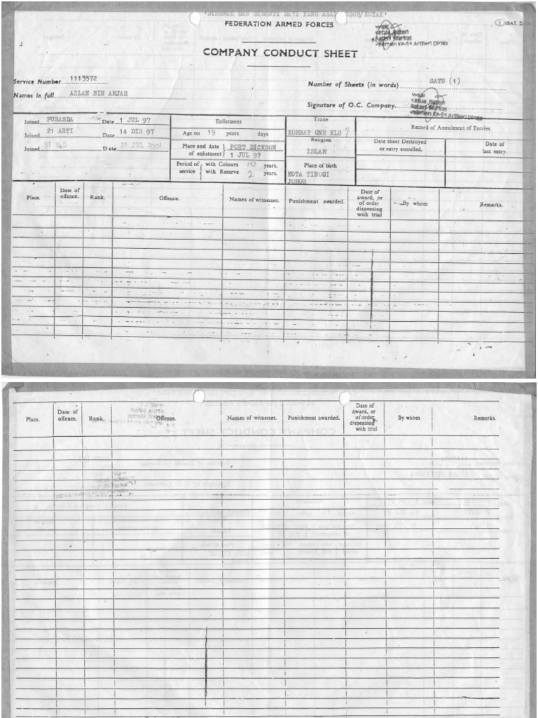 Bat D 69. (1113572) | PDF