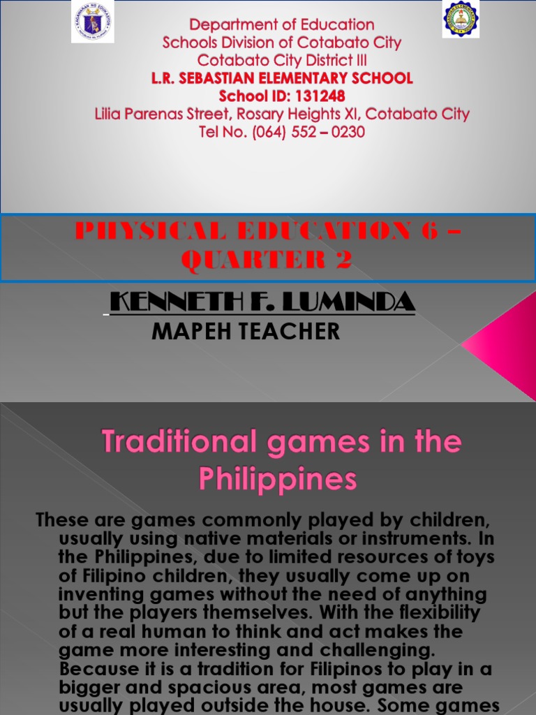 Invation Game Pe6 | PDF | Sports | Leisure