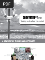 Quantiswab Environmental Swab Brochure | PDF