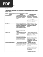 PIL Format | PDF | Writ | Supreme Courts