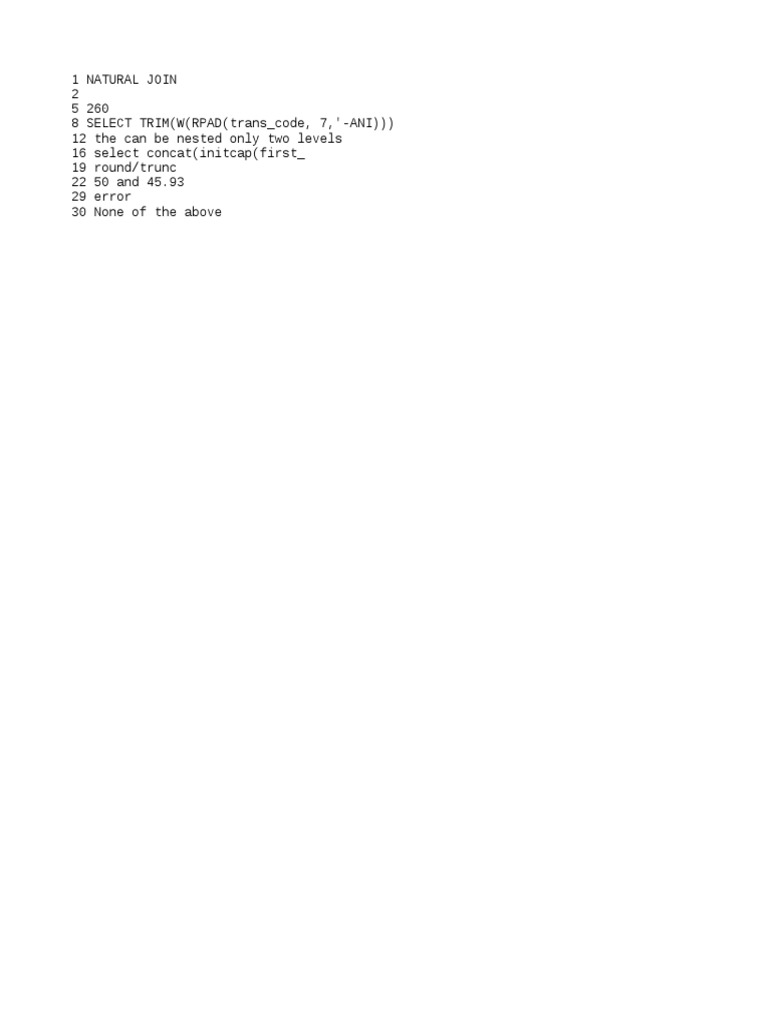 Mutate | PDF Mutate | PDF
