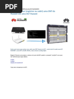 Guia-Roteador - ZTE H199A - Rev01 | PDF | Rede de computadores | Wi-Fi
