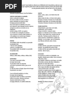 Symbolum 77 Con Acordes y Letra | PDF | eucaristía