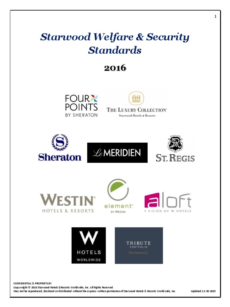 Welfare & Security 2016 | PDF | Swimming Pool | Menu