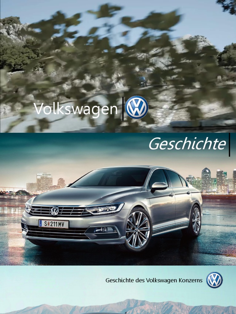 VW | PDF
