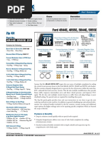 5R55E - General Reference Data: Trans Basic Operation: Clutch / Band ...