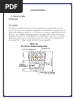Manual de Astm D2321 PDF | PDF | Fundación (Ingeniería) | Agua