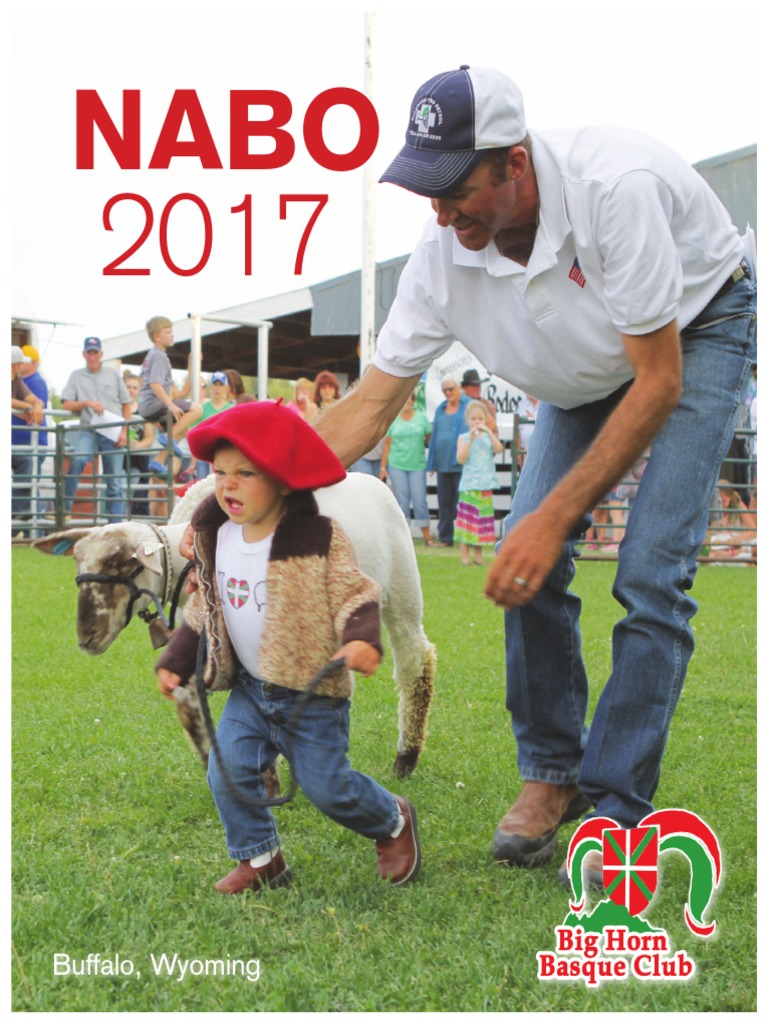 Nabo | PDF | Basque Country (Greater Region) | Basques