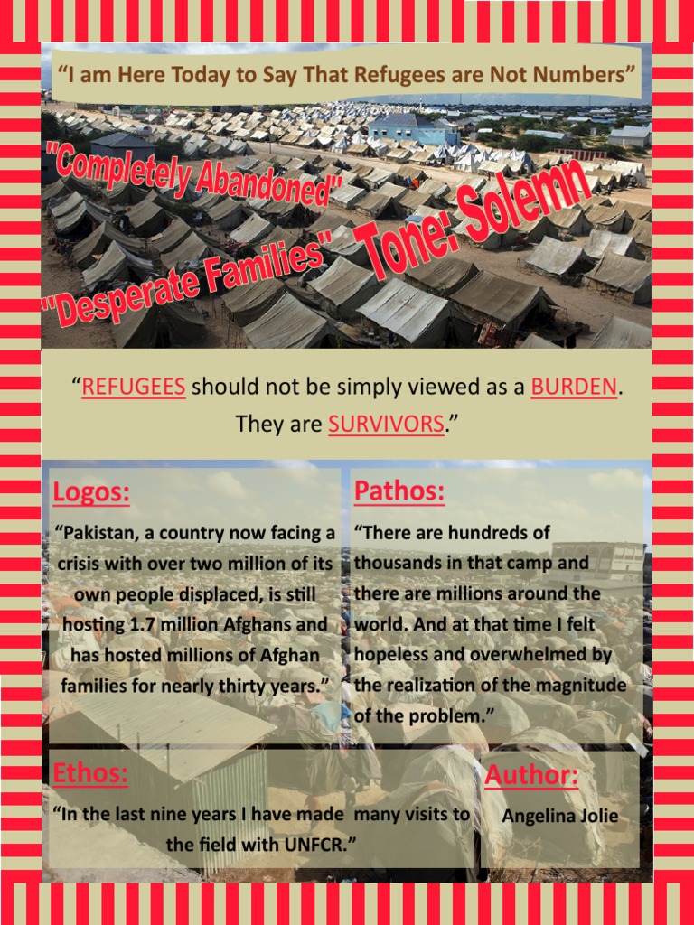 Refugeeposter | PDF
