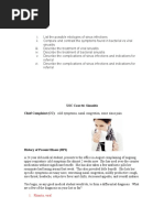 Centor Score (Modified - McIsaac) For Strep Pharyngitis - MDCalc | PDF ...