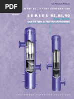 RVP to TVP Conversion Correlations | PDF | Vapor | Pressure