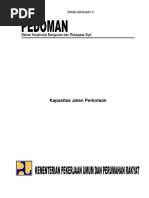 Tutorial Vissim | PDF