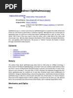 PCB00 ZCB00 Brochure PDF | PDF | Cataract | Eye