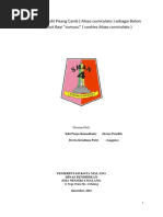 Tabel WHO Dan Contoh Zscore LENGKAP | PDF