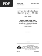 Is-1893-Part 1 To 4-Latest Version | PDF