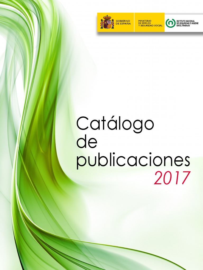 Catalogo de Publicaciones 2016 PDF | PDF | Publicación | Red mundial