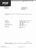 Aerospace Standard: AS8879 Rev. D | PDF | Screw | Applied And ...