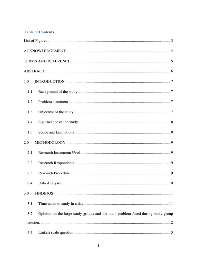 EWC Report | PDF | Test (Assessment) | Questionnaire